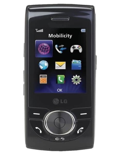 LG Wink-8gb-black/grey fully functional with good condition | eBay