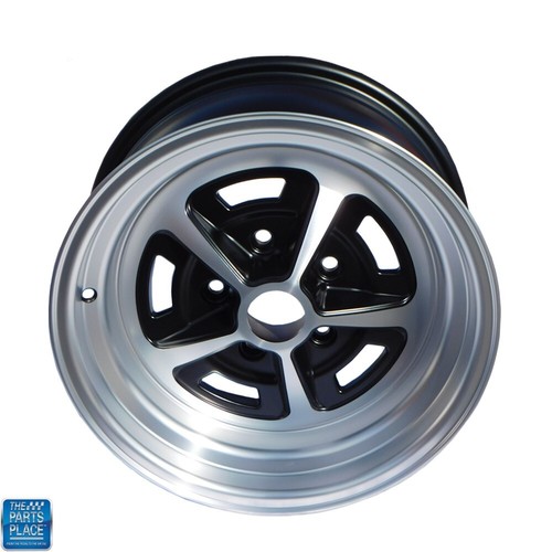 64-81 Chevelle Camaro Nova SS & Cutlass 442 SSI 15x7 Retro Wheel ...