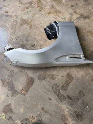 2013-2020 FRS BRZ Front Side Exterior Fender Panel OEM Rigt RH Damaged ...
