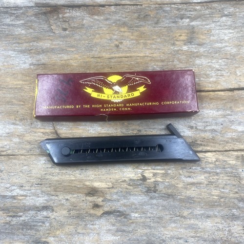 High Standard Factory-Magazine 3038-m GD, GE, SK, DURA, FIELD KING ...