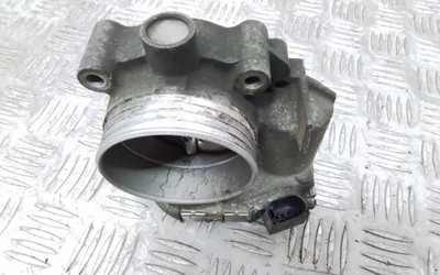 VOLVO V70 III BW Corps de Papillon 30711552 2.50 Petrol 147kw 2008 ...