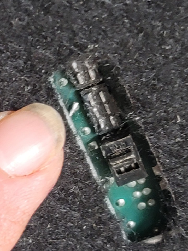 ASTATIC SILVER "K" EAGLE POWER MIC FOR GALAXY RANGER UNIDEN COBRA ...