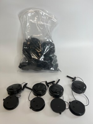 (20)Alpha Spider Wrap Anti Theft Locking Security Alarm Tags 2alarm | eBay