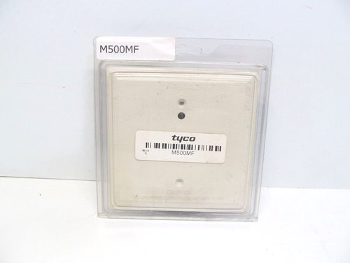 New in Box TYCO EST M500MF MONITOR MODULE | eBay