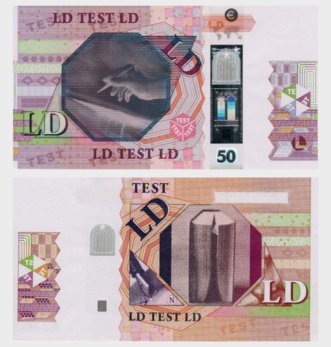 Germany - 2003-2013 - Euro Test “LD TEST” € Euro | eBay