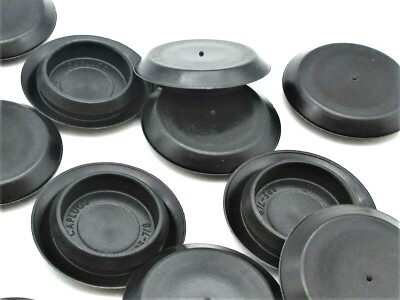 1 1/8" Auto & Truck Bumper Sensor Hole Covers - Panel Hole Plugs ...