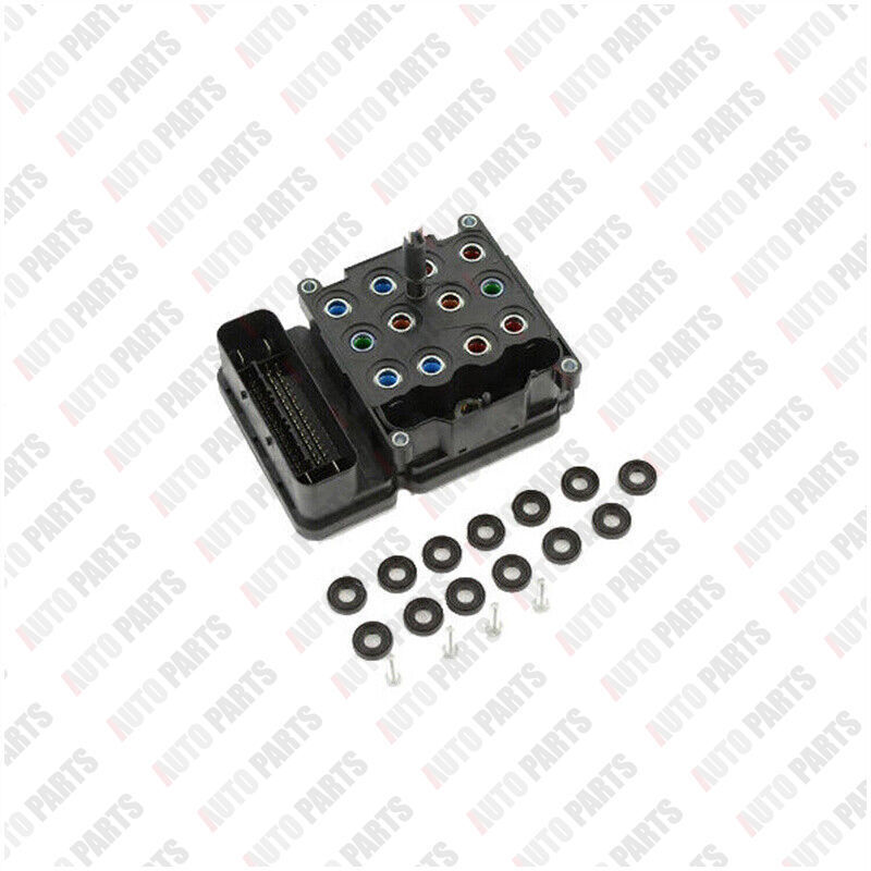 New ABS Control Module 68049852AB fits compatible with 2009 Jeep ...