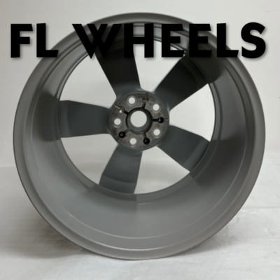 2012 Camaro Oem Wheels Chevrolet 5442S OEM Wheel | 92197468 | OEM
