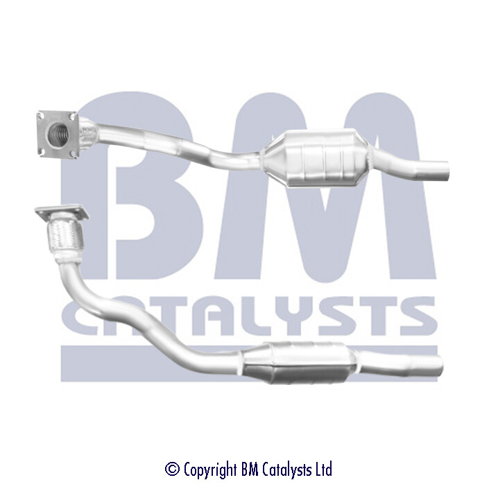 fits VW VENTO 1.9D (1Y Engine) 4/94-12/96 (f/p & cat) BM80049 | eBay UK