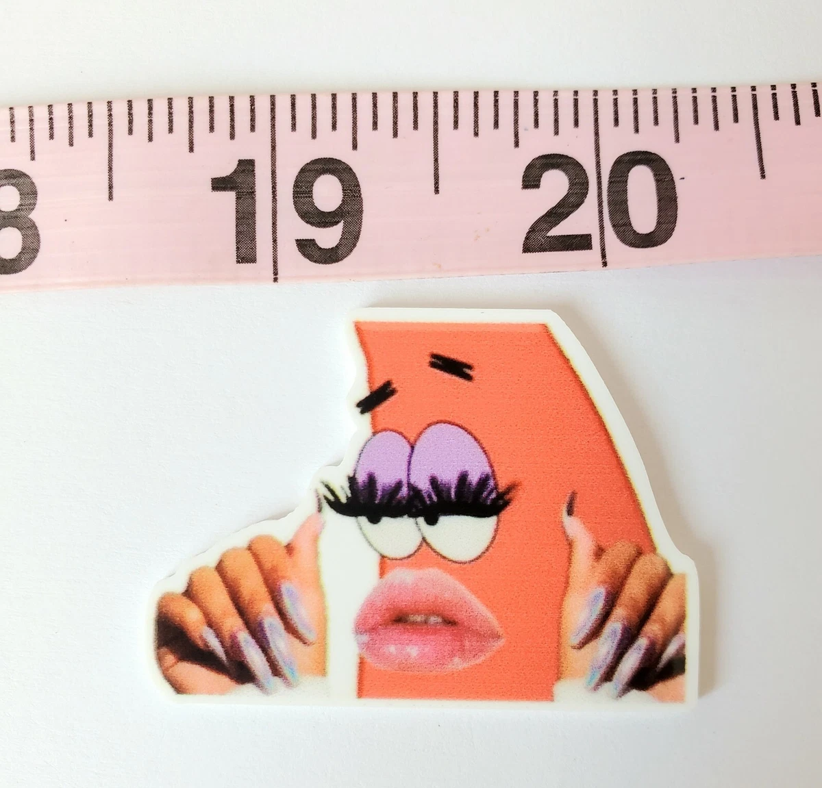 Patrick Star Funny Meme