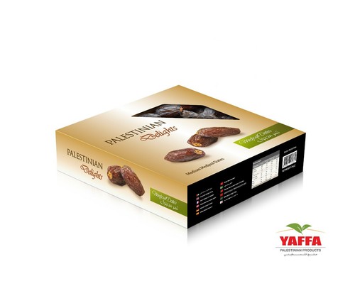 Palestinian Medjoul Dates - 900g / 5KG Medjool Tamaar Khejoor Palestine ...