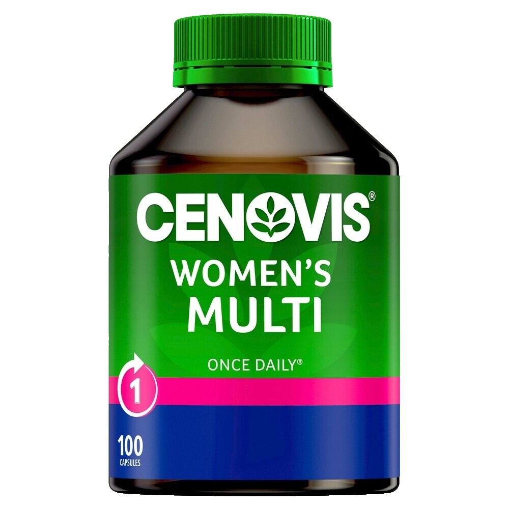 Multi Vitamins | eBay Australia