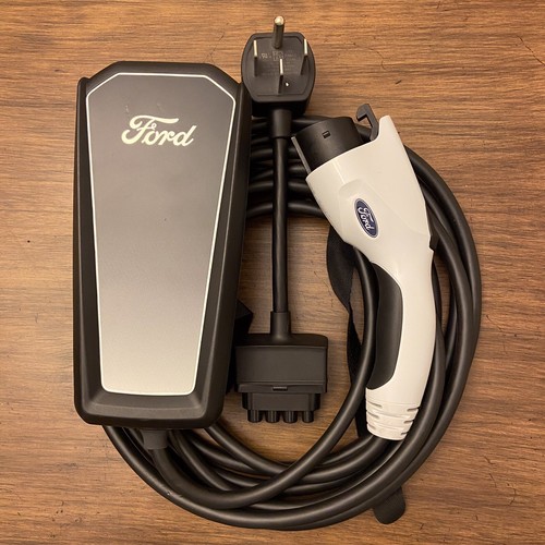 Ford F150 Lightning Mach E Charger 32 Amp EV charging cable NEMA 14-50 ...