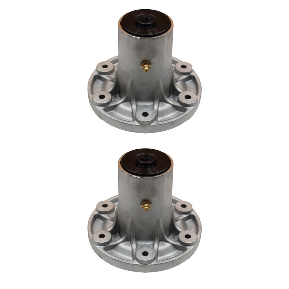 Two (2) 84003174 Deck Spindles Fits Snapper ZT 21542 21548 2342 2348 ...