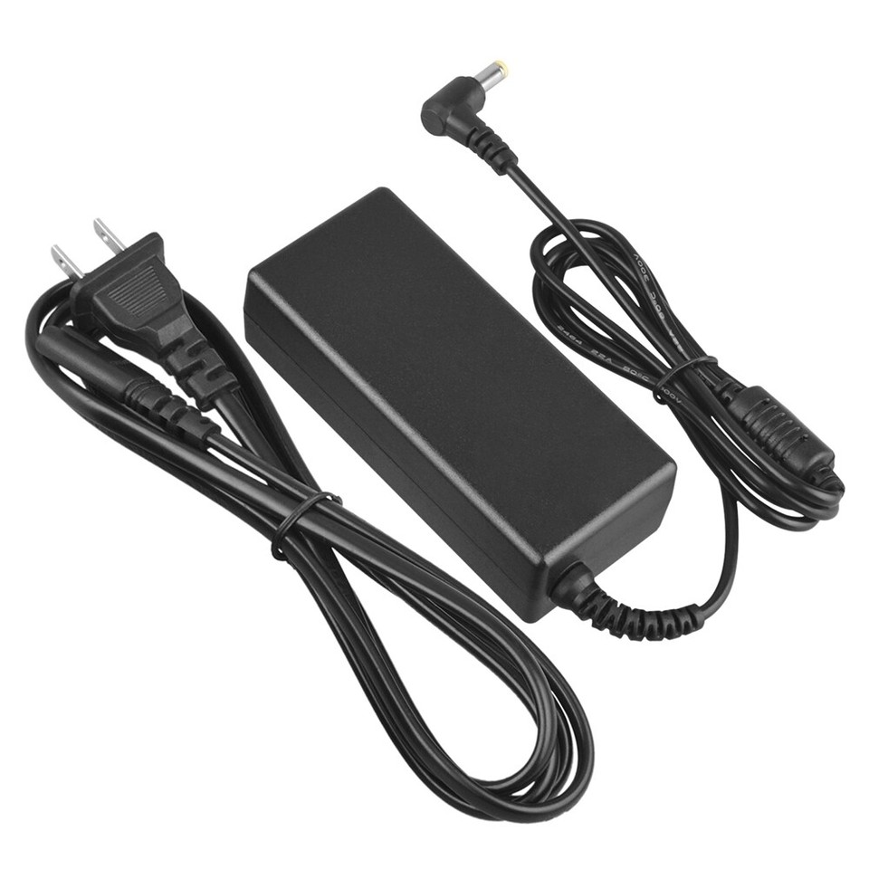 AC Adapter Charger For Gateway MS2300 P4L50 P5WS0 P5WS5 P5WS6 P7YH0 ...