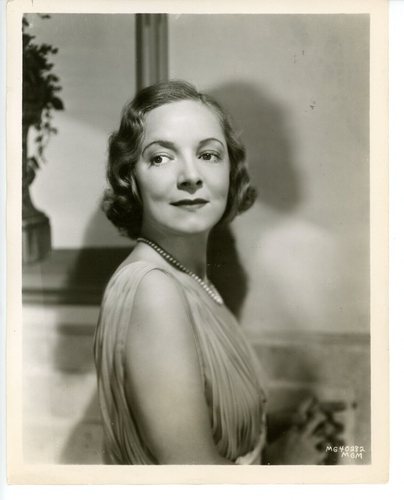 Vintage 8x10 Photo Stage & Film Actress Helen Hayes | eBay