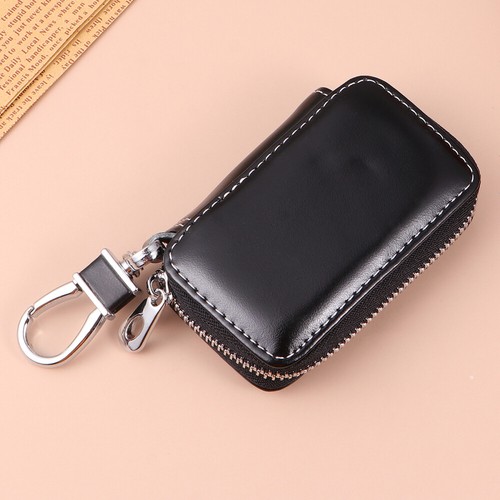 Key Case Portable Organizer for Car Keys Hanging Bag Waist Pouch | eBay