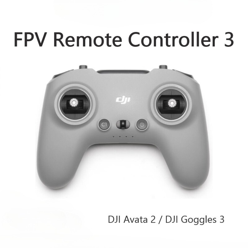 Original DJI FPV Remote Controller 3 for DJI Avata2 / DJI Goggles 3 | eBay
