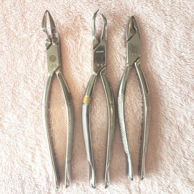 Instruments - Clev-Dent Dental