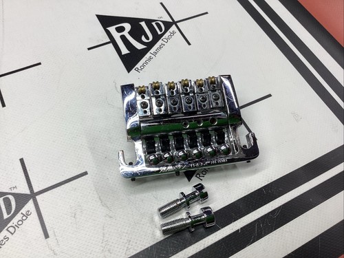 Kahler 7200 X Trem Tremolo Bridge Vibrato Chrome | eBay