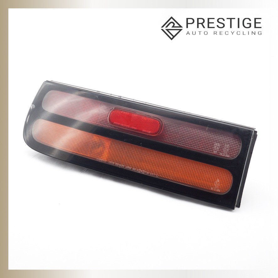 1990-1994 NISSAN 300ZX Tail Light Tail Lamp Quarter Assembly Left B6555 ...