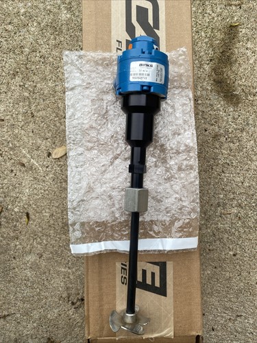 Carlisle Binks 80-452 SG2 Rotary Agitator Assy 37-478 | eBay