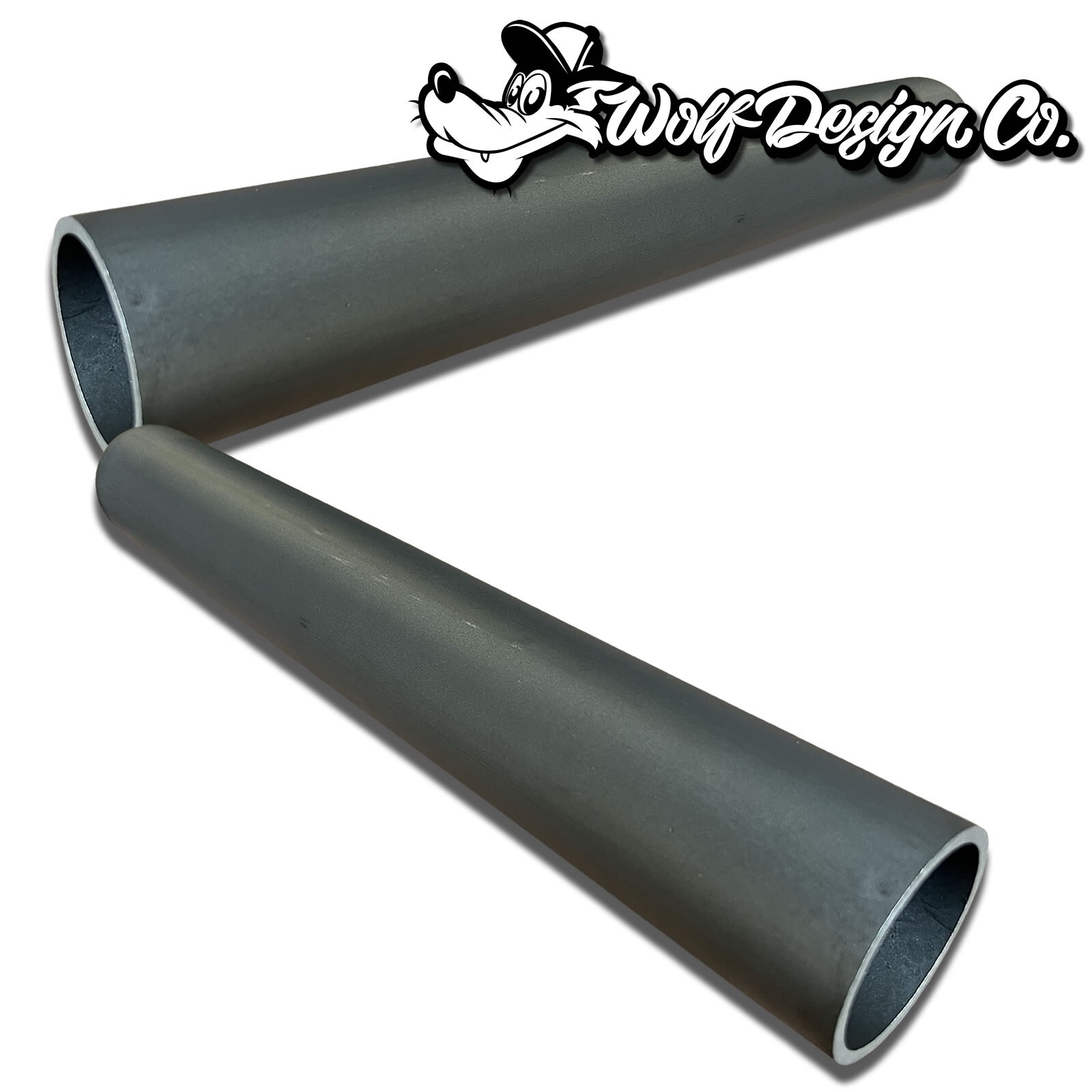 Ford 9" Inch Big Bearing Old Style Housing Ends 1/2" Slide Over 3 ...