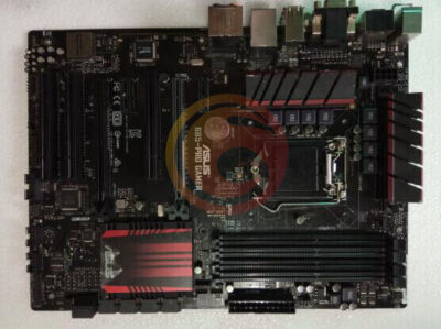 ONE Used B85-PRO ATX GAMER LGA 1150 B85 DVI VGA USB 3.0 Motherboard #W8 ...