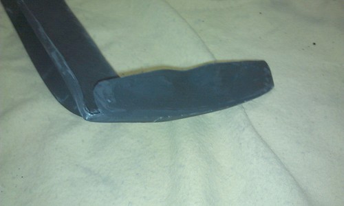 71-74 AMC AMX Javelin Showcars Front Spoiler | eBay