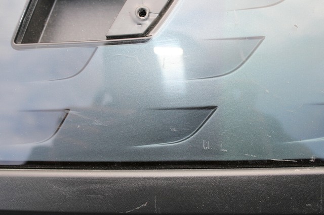 2017 2018 Toyota Prius Prime Front Grill OEM 5310147040 for sale online ...