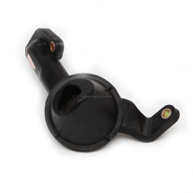 Oil Pump Pickup Tube Fit For VW Golf Jetta Tiguan Audi A3 1.8T 2.0T ...