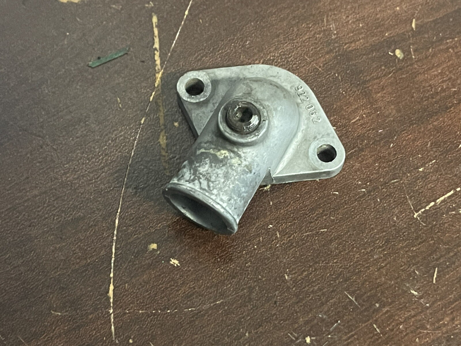 Ski-Doo - 1998 Formula 3 600 - Outlet Socket Bent - 420922062 | eBay
