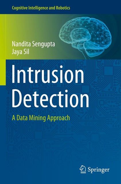 Intrusion Detection von Jaya Sil (2021, Taschenbuch) online kaufen ...