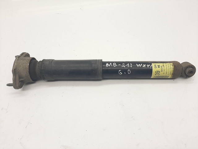 Mercedes-Benz W212 E 250 CDI Rear Left Shock Absorber A2123203930 for ...