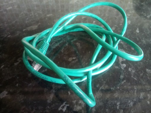 AWM 2835 Cat5 Network Cable Ethernet Patch Lead Wholesale online kaufen ...