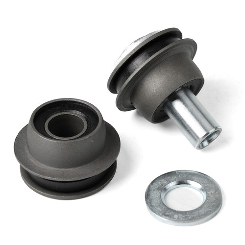 For 1963-1982 Corvette Rear Trailing Arm Bushing Kit RH LH C2 C3 Left ...