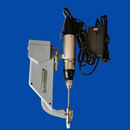 New Automatic Screw Conveyor Portable Feeder Arrangement Handheld ...