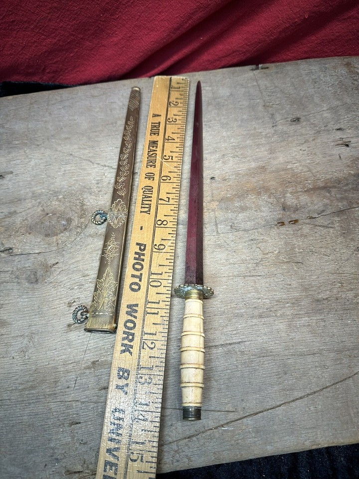 1700s/1800s 18th/early 19th Century Revolutionary War Era French Naval ...