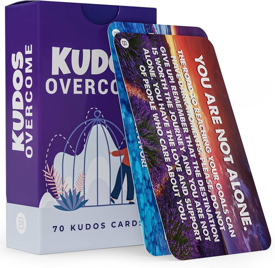 Empowerment in Recovery: 70 Encouragement Cards – Addiction, PTSD ...
