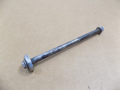 99-04 Honda TRX400EX TRX 400 EX 400EX / OEM SWINGARM MOUNTING PIVOT ...