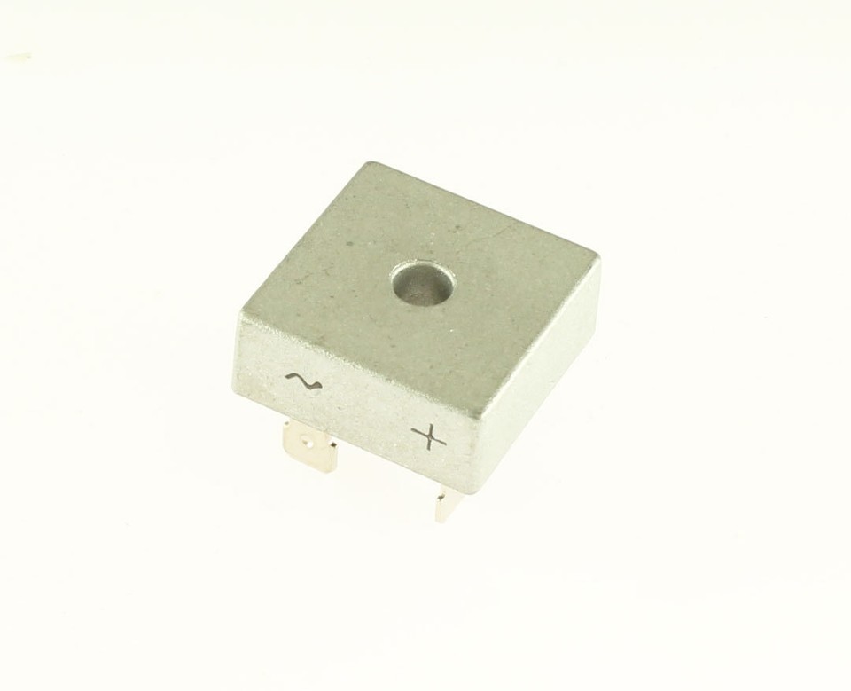 3x KBPC3502 35A 200V High Current Bridge Rectifier Solid State Diode | eBay