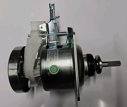 Frigidaire Midea Washer Clutch Gear Case 5304511362 5304516133 ...