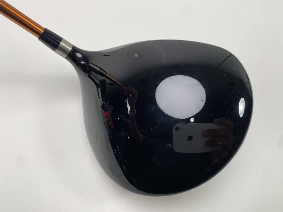 Ping G10 Driver 10.5* TFC 129 D Regular Graphite Mens RH | eBay