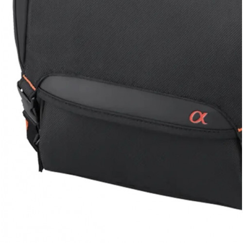 [NEW] SONY Small Soft Carrying Case Black, Model:LCS-SC8 Limited From ...