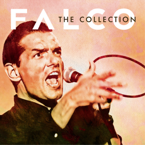 Falco The Collection (CD) Album (US IMPORT) | eBay