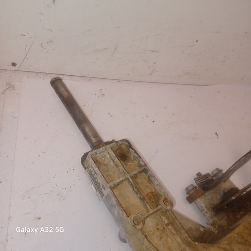 John Deere D100 5 Speed Transaxle Transmission Pearless 4360212 | eBay