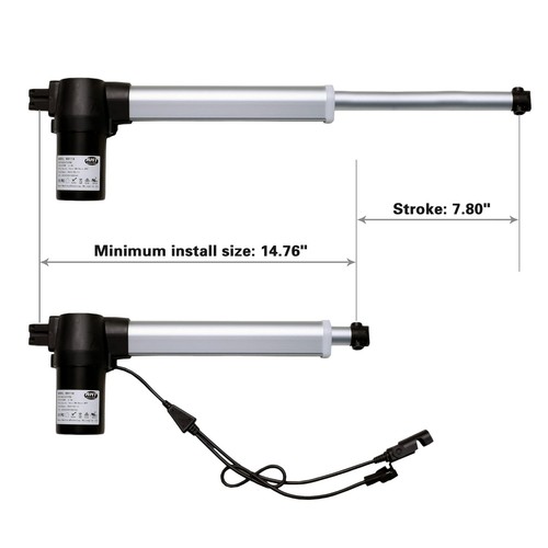 RMT Motor R811A/R811A32375198 Power Recliner Sofa Lift Chair Linear ...