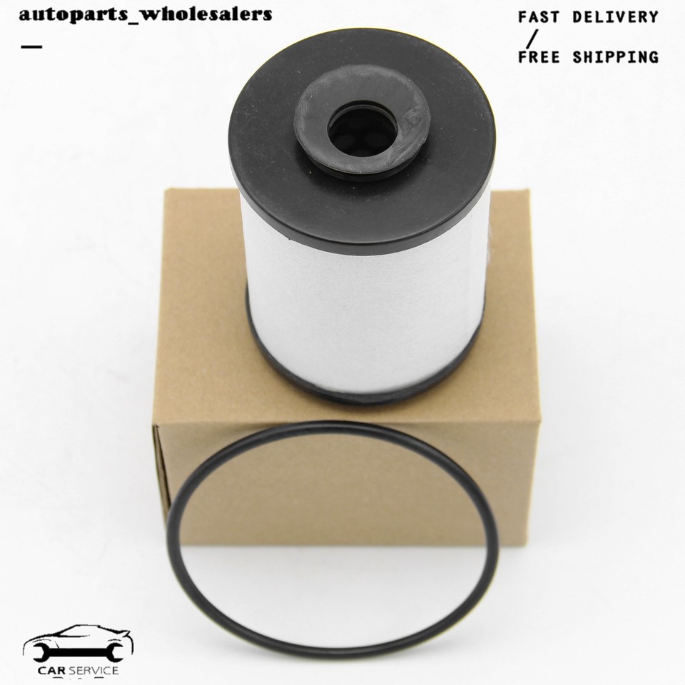 4x For Kubota D1803 V2403 V2607 V3307 Oil Seperator Breather Filter ...