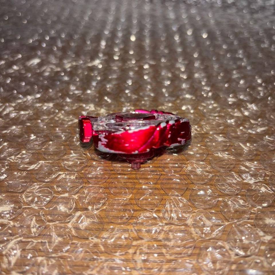 Metal Fight Beyblade Cyber Pegasus 100HF - Rare Authentic Japanese ...