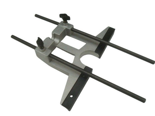 DEWALT 948651-00 Router Edge Guide - Black for sale online | eBay